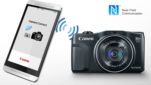 EOS Remote : Consumer & Home Office | Canon Latin America