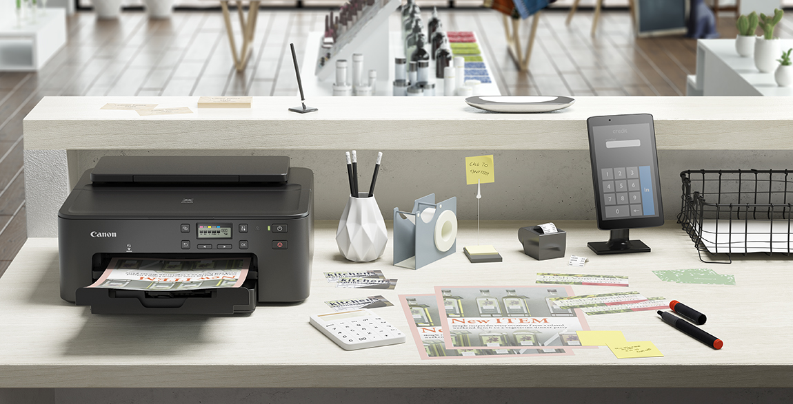 Printers | Canon Latin America