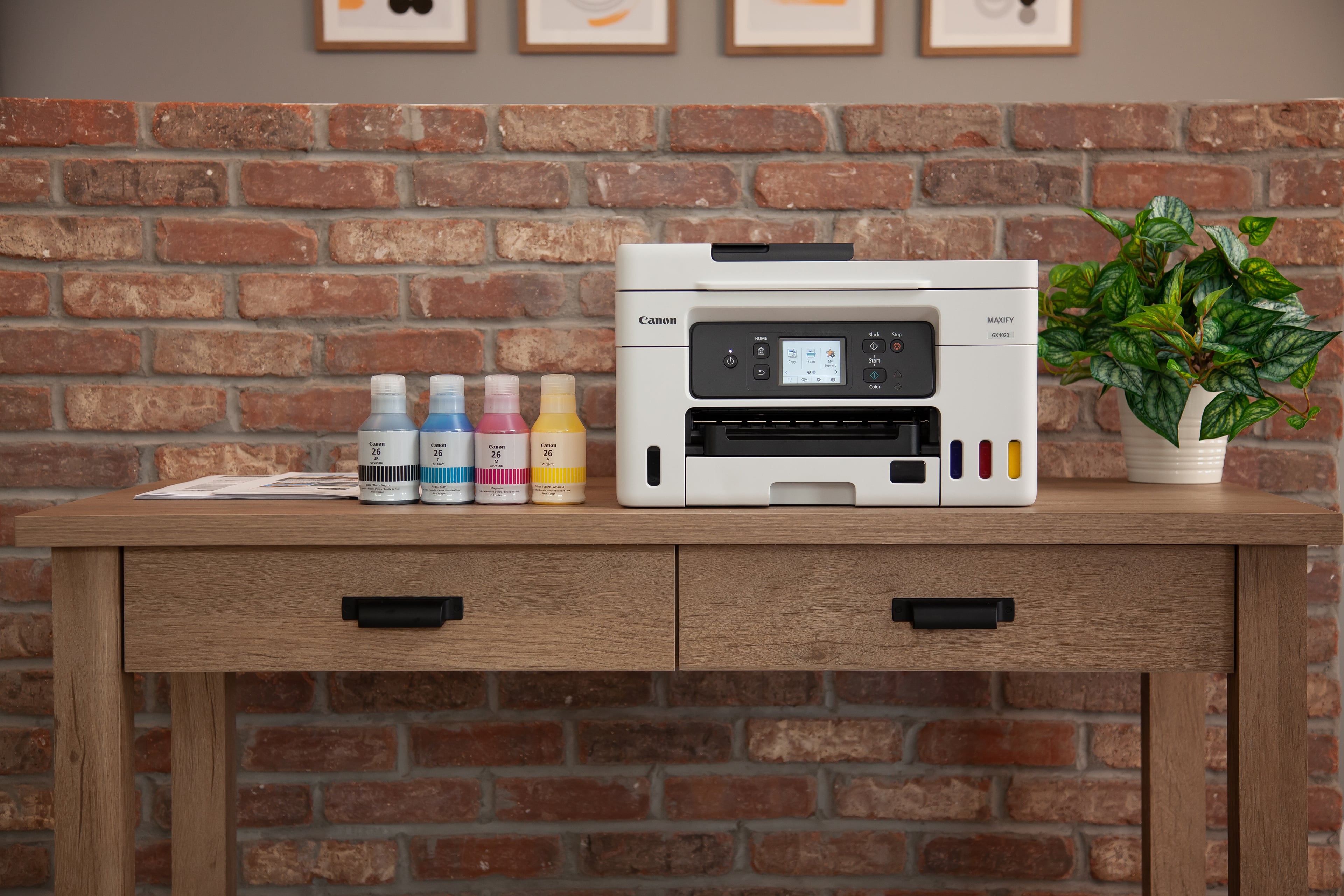 Printers | Canon Latin America