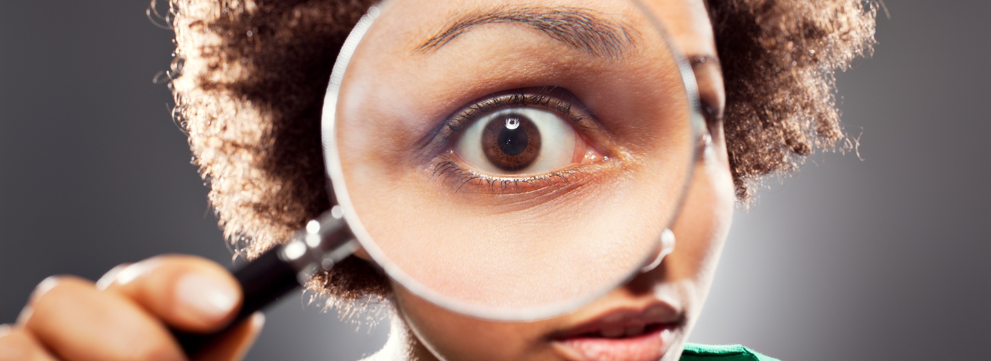 Anti-Falsificación | Canon Latin America