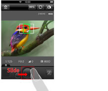 EOS Remote : Hogar y Oficina | Canon Latin America
