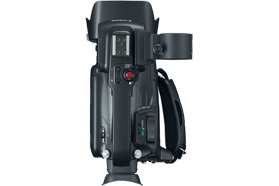 XA30: High Definition Camcorder: Canon Latin America XA30: High Definition Camcorder: Canon Latin America